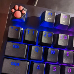 RTX3080 Graphics Card Keycap GPU 2.75U Rotating Artisan Metal - Etsy