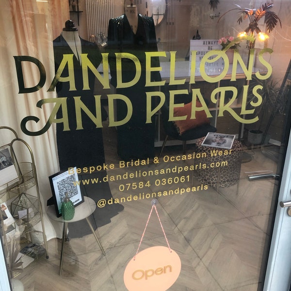 Open Closed Sign Orange Sign Business Sign Storefront Sign Shop Open ...