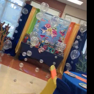 INSTANT Edit Yourself ADD Name Backdrop Design is Sold as - Etsy