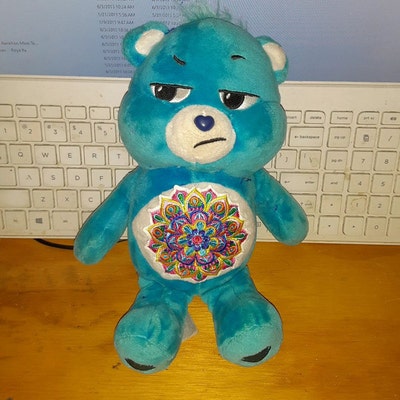 Should I Craft Today Hard Enamel Spinner Pin Spinner Pins Artist Pins ...