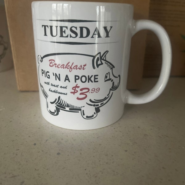 Witcher Coffee Mug | Geralt of Rivia Quote | Large 15oz Black Ceramic ...