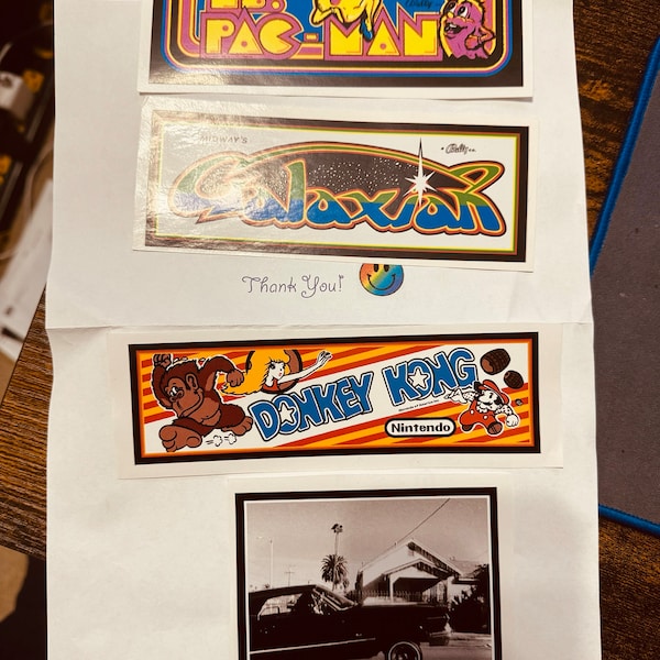 RARE 4.75 MAD Magazine Cornhole Sticker. Funny 1972 154 Cover Decal for ...