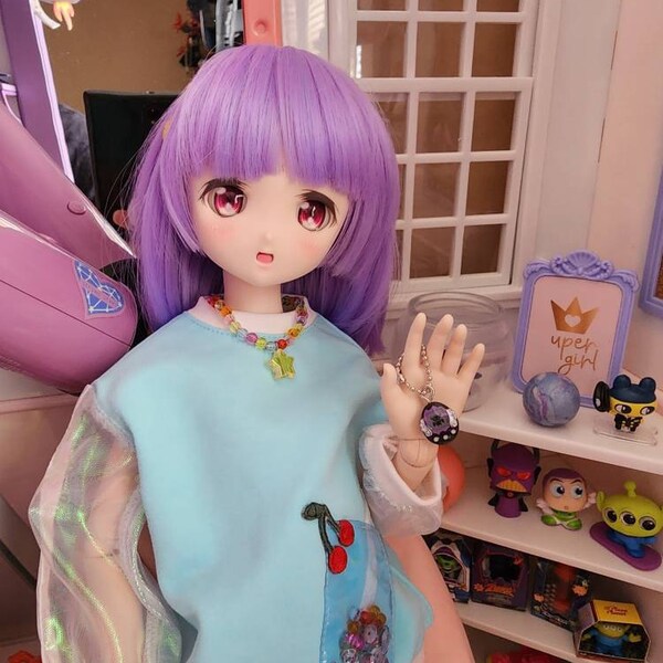 Cloud Charm Hook - Etsy