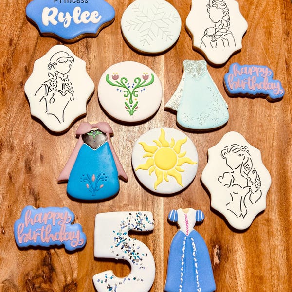 Rectangle Shape Plates for Labels - Cookie Cutter - Etsy