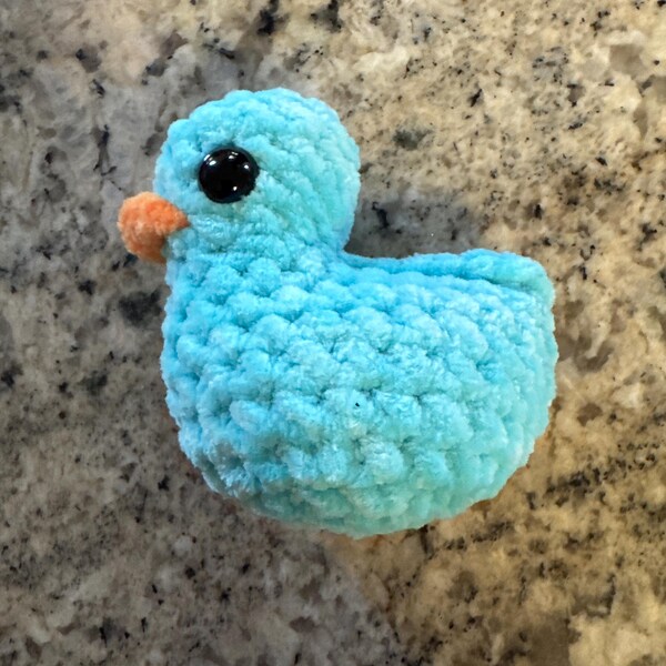 Mystery Box Custom Crochet Amigurumi Handmade Stuffed Animal Plushie ...