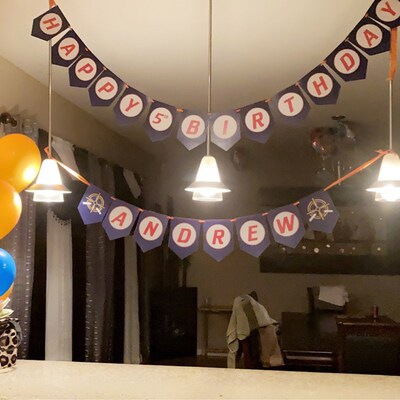 Dart Party Decorations Foam Dart Birthday Decorations Dart Party Foam ...