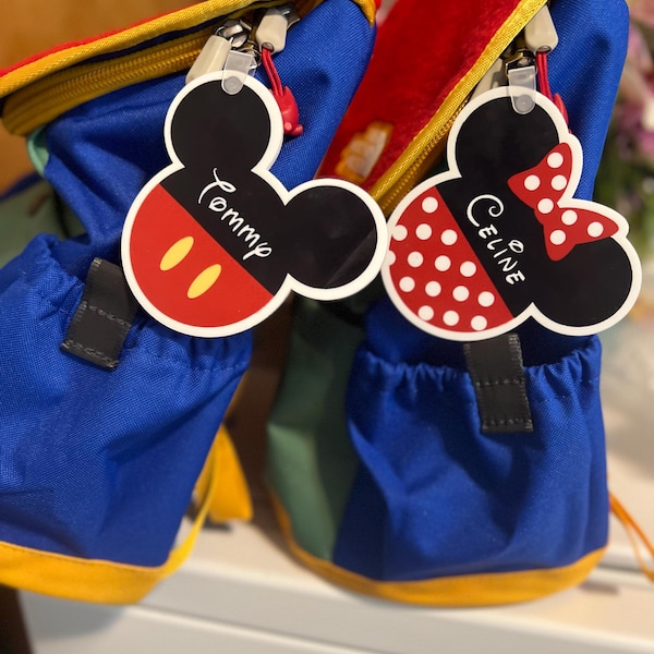 Personalized Silicone Pencil Shaped Case, Custom School Supply Holder ...