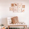 Thanksgiving Printable Gallery Wall Art Bundle, Set of 9 Print at Home ...