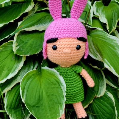 Crochet Amigurumi Roly Poly Pillbug Insect Bug Doll - Etsy