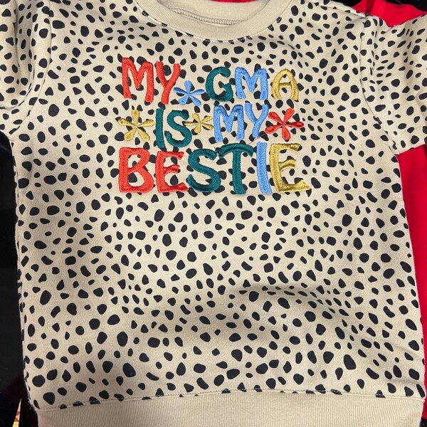 Pinky Promise Love Heart Embroidery Design 4X4 Hoop | Machine ...