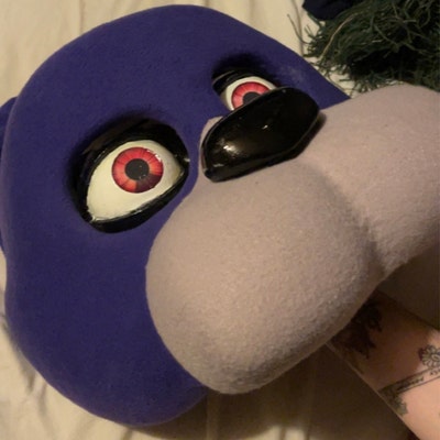 Voidwalker Wraith Custom Full Body Wearable Armor With Helmet 3D Model ...