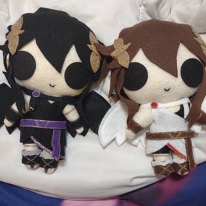 Legend of Zelda Daruk Inspired Plush Chibi Kawaii Cute Fanart - Etsy