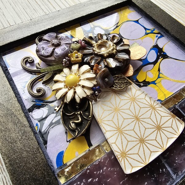 Decorative Check Mark Shaped Acrylic Mirror | Many Shapes Available - Etsy