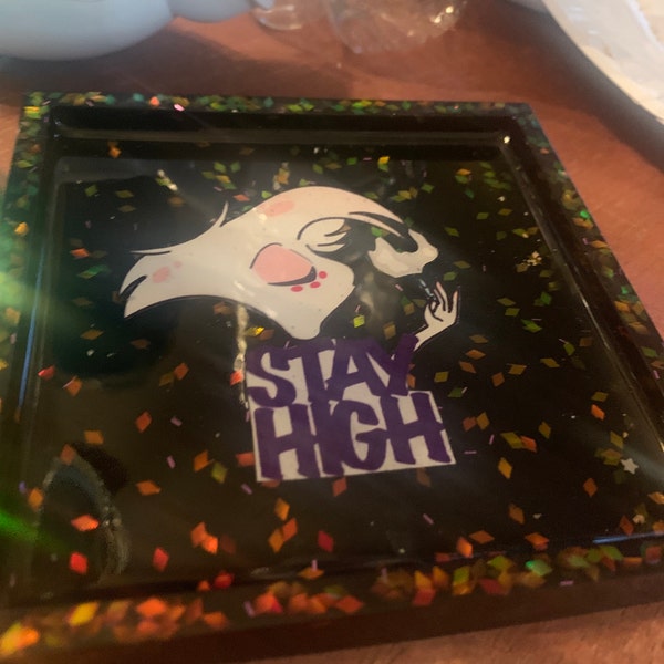 Starstruck Celeste - Animated Emote - Etsy