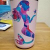 Paddle Board Monogram Decal, SUP Decal, Monogrammed Decal, Stand up ...