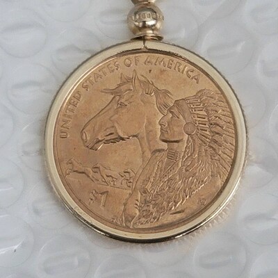 4 Brass 35mm Coin Holders Coin Bezels - Etsy