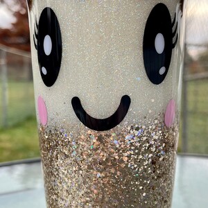 Lake Life Glitter Tumbler Multiple Sizes Life is Better at - Etsy