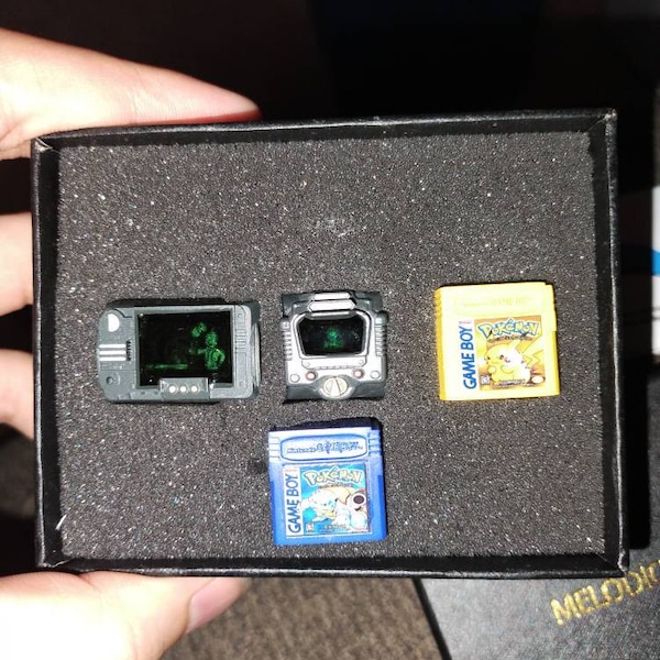 Pi.p B.oy Keycap, Fallout Pi.p B.oy Keycap, Custom Keycap, Artisan ...