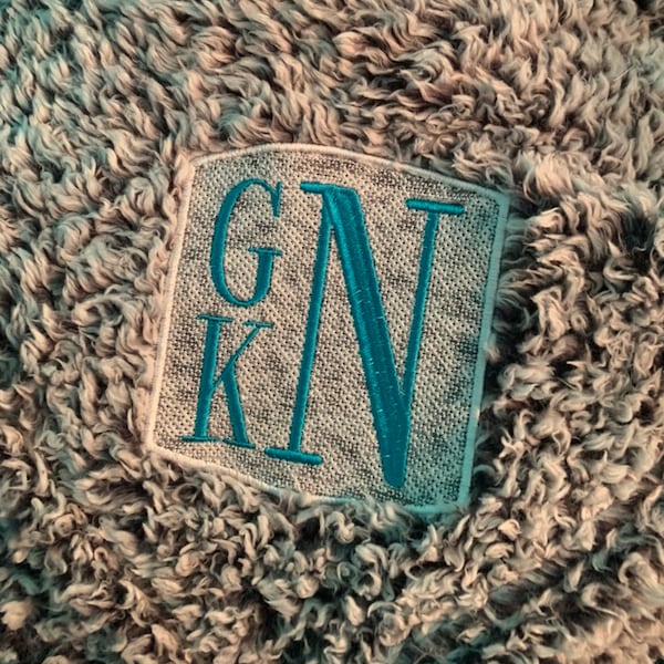Knock Down - 28 Machine Embroidery Designs - 6 Sizes Included - Knock ...
