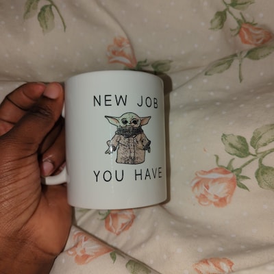 Friday Night Dinner Martin Shit on It Funny Mug Jim Wilson - Etsy UK