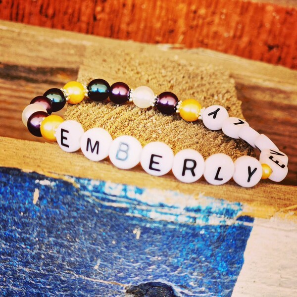 Organ Donor Bracelet, Kidney Disease, Kidney Transplant Awareness ...