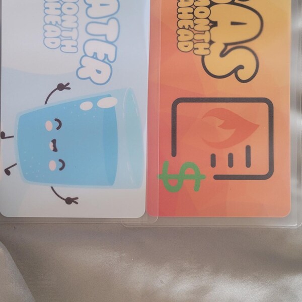 Randomizer Cards / A6 Laminated Dashboard - Etsy