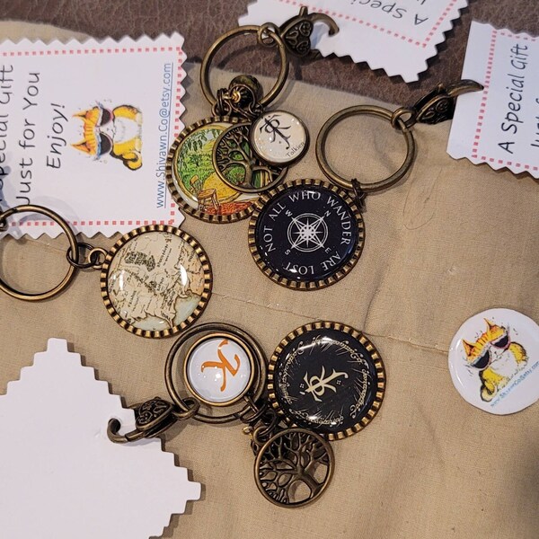 Starry Night Id Badge Reel Id Badge Holder LVN RN Nurse Id Badge Holder ...