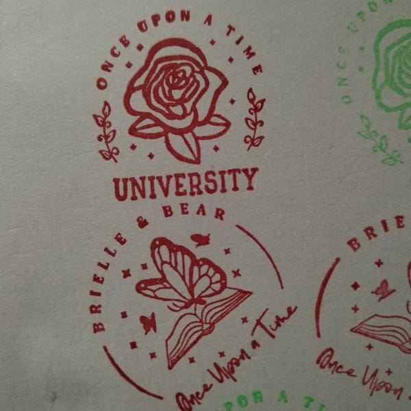 Personalized Teacher Date Stamps, Date and Name Stamps, Adjust Date ...