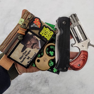 Tombstone Patches - Etsy