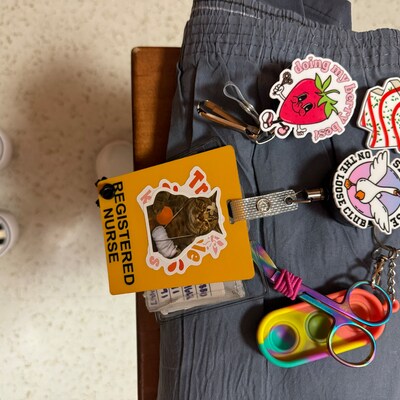 Manifesting Good Vibes / Add On - Etsy