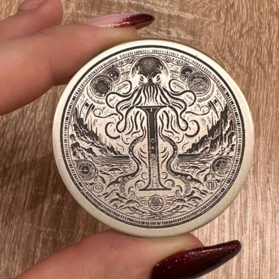 Custom Coin Minting Set Coinage Coin Hand Stamped Coins Custom Souvenir ...