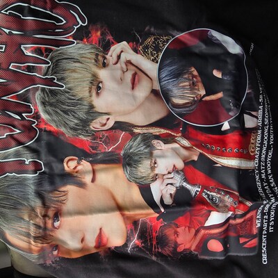 Cute Itzy Members Chibi Sweatshirt, Itzy Checkmate Hoodie, ITZY ...