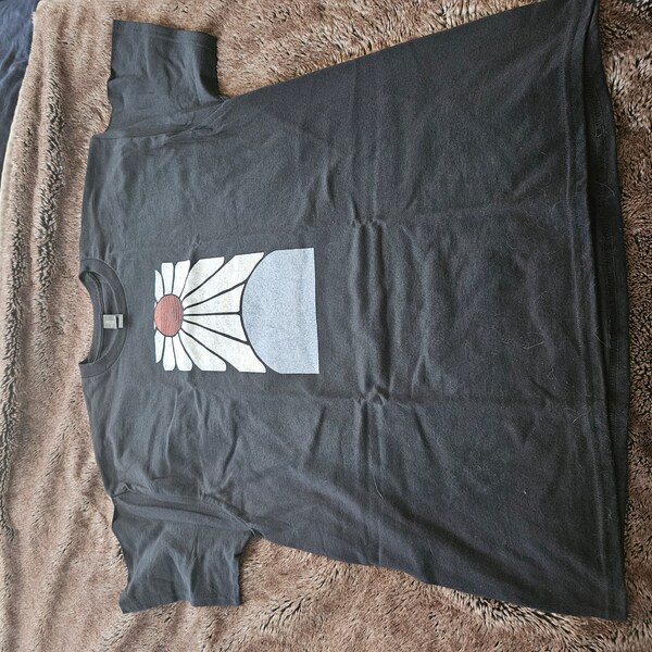 The Great Wave off Kanagawa Shirt Vintage Hokusai Japan T-shirt Japanese Streetwear Tee Adult ...