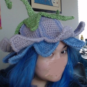 Angler Fish Crochet Hat Costume & Wrist Gauntlets Fantasy - Etsy