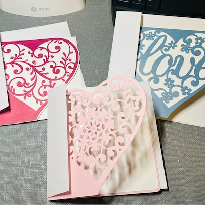 Princess Party Invitation SVG 5x7, Quinceanera Invitation Svg, Wedding ...