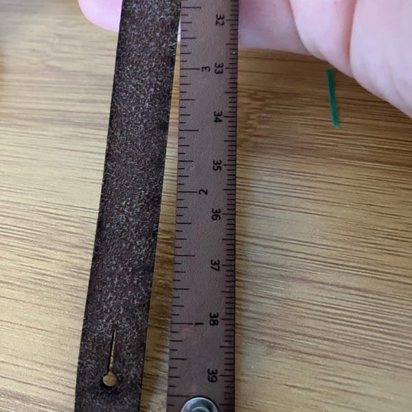 WRIST RULER™ | the Original Tape Measure Bracelet | Ruler Bracelet ...