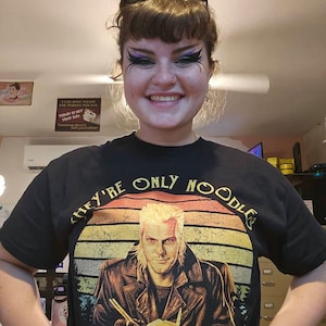 The Princess Bride Shirt, My Name is Inigo Montoya You Killed My Father ...