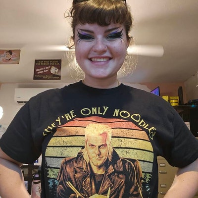 The Princess Bride Shirt, My Name is Inigo Montoya You Killed My Father ...