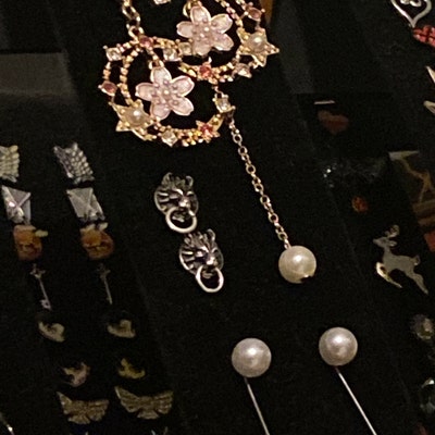 Nissan Holy Cross Xenogears Custom Jewelry Custom Order - Etsy