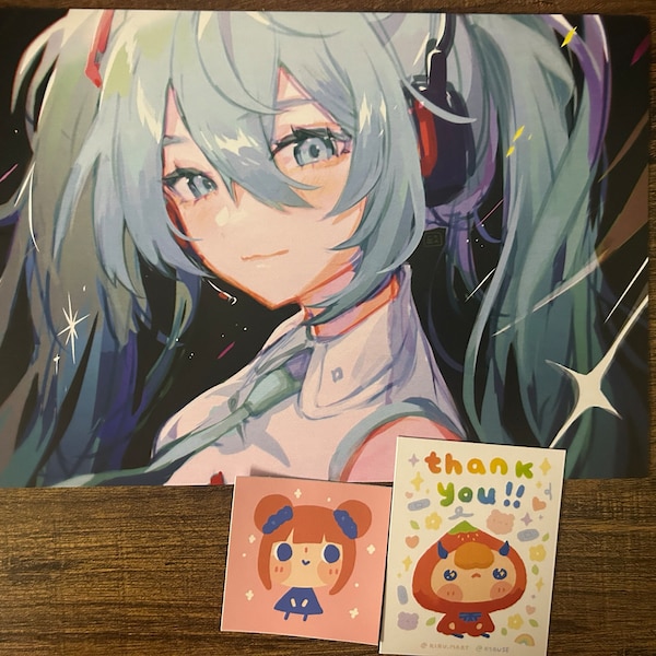 IVAN (ALIEN STAGE) Print - A6/a5/a4 - Etsy