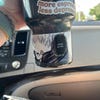 Inumaki Toge drink Water Meme Sticker Jujutsu Kaisen Anime Vinyl ...