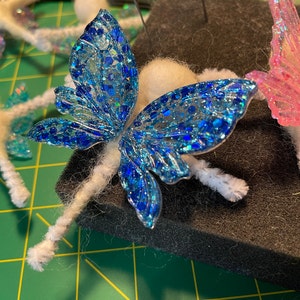 Miniature Cat Cafe Craft Kit Craft Kit DIY Ideas Gift for Her DIY Box ...