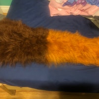 Custom Fursuit Arm Sleeves - Etsy