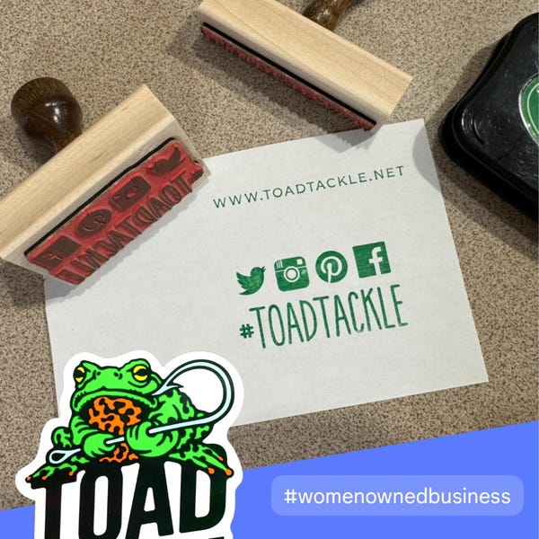 Simple Circle Stamp | Daily Planner Stamps | Pretty Custom Packaging ...