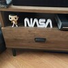 NASA Desk Sign, Office Sign, Space Theme Gift, NASA - Etsy