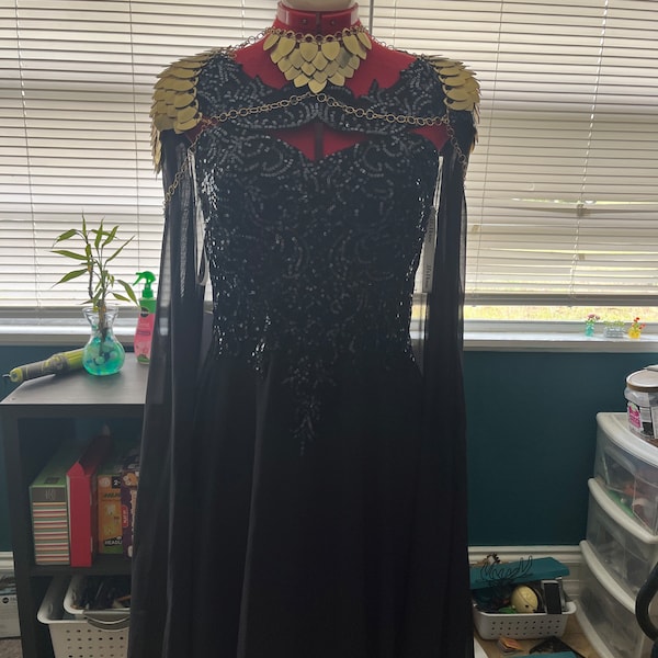 Scalemail Chainmail Crop Top / Bra Breastplate Armor - Etsy