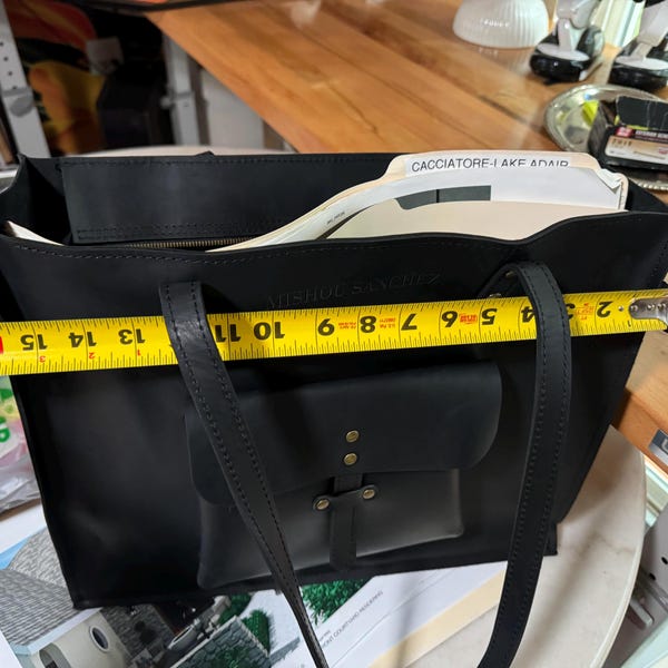 Custom Laptop Bag, Personalized Laptop Bag, Leather Laptop Bag, 15 ...