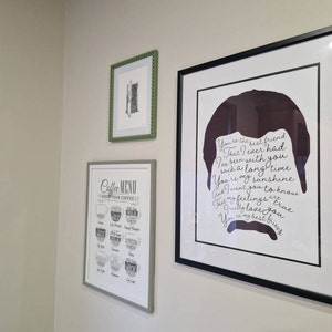 Be Reyt Description Print Yorkshire Slang Print Yorkshire Dialect Print ...