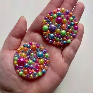 1000 4mm Emerald Green AB Jelly Flatback Resin Rhinestones DIY - Etsy