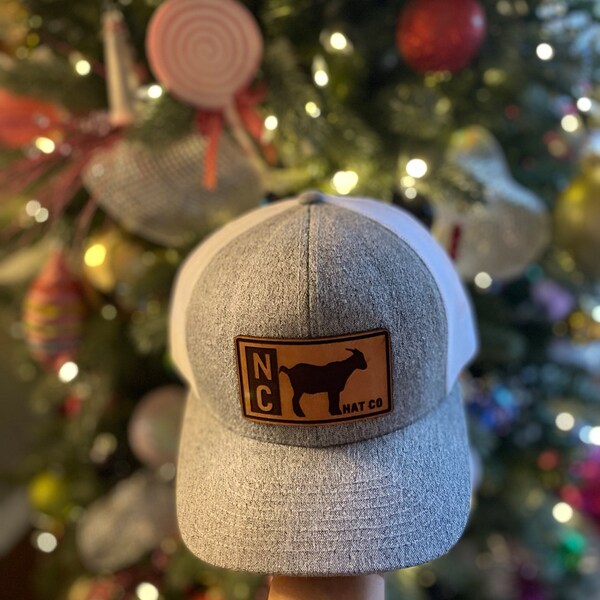 Nc Hat Co Dont Tread On Me Etsy